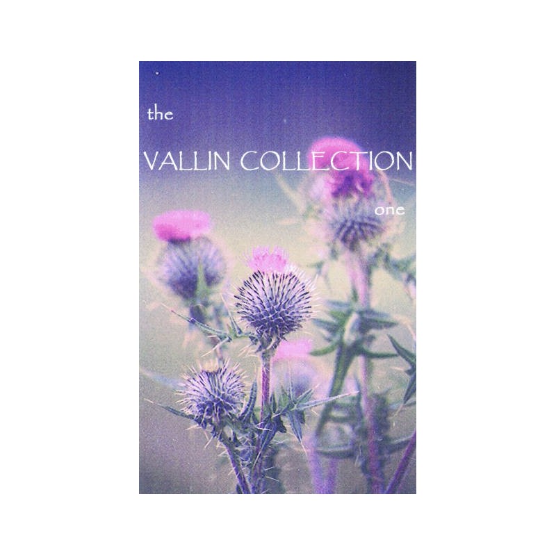 Vallin Collection One - Leeds Branch Shop