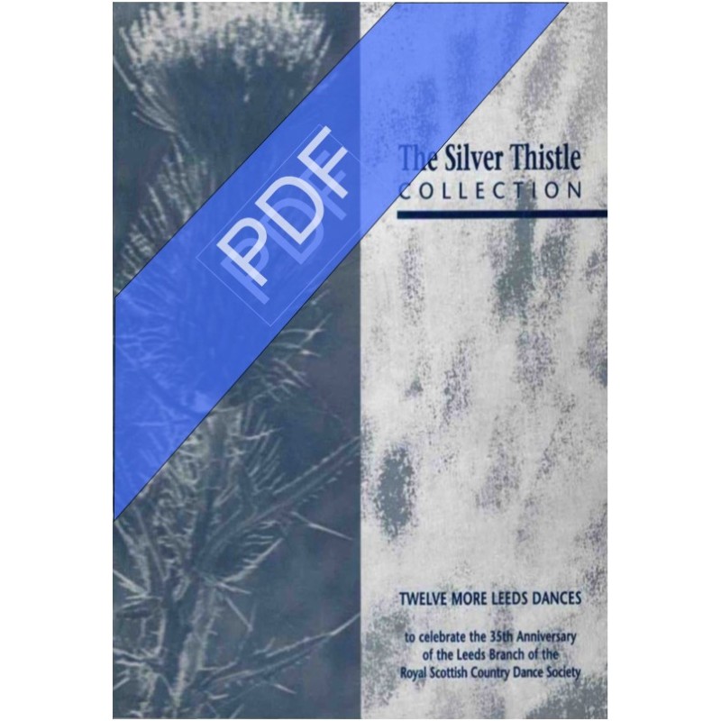 Leeds Silver Thistle (PDF) - Leeds Branch Shop