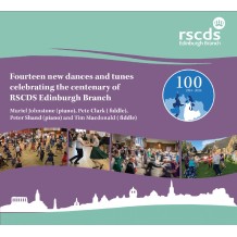 RSCDS Leeds Branch Shop - Leeds Branch Shop