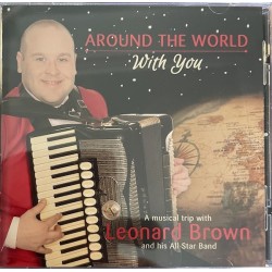 CDs - Leeds Branch Shop