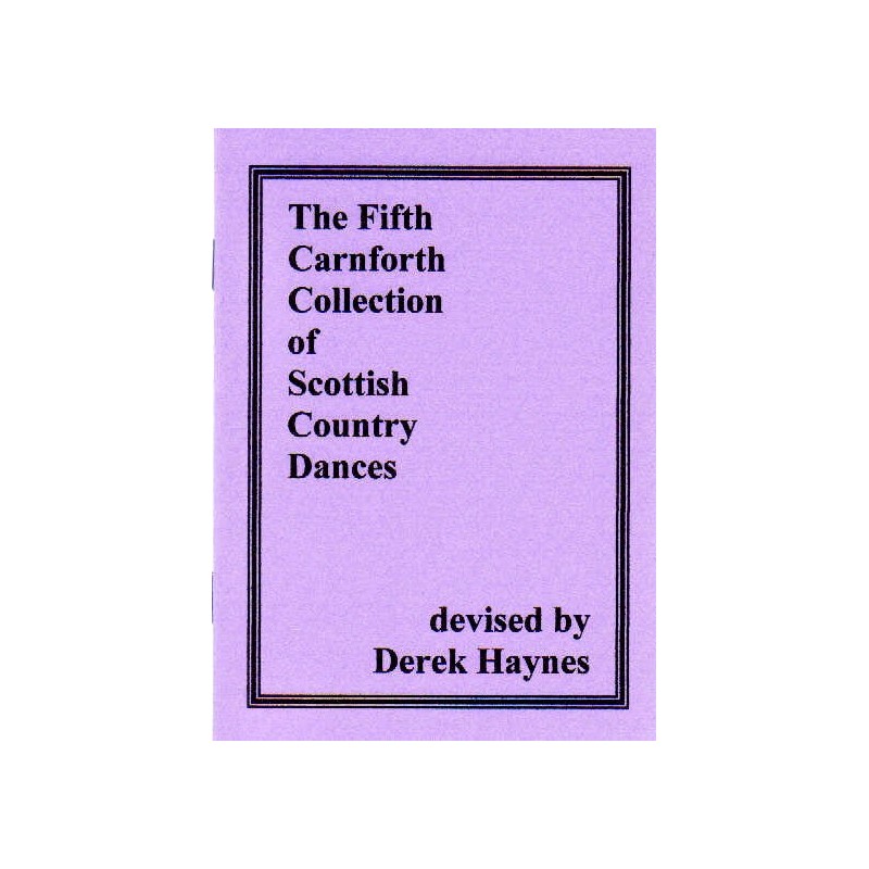 Carnforth Collection of SCD, The Fifth (PDF) - Leeds Branch Shop