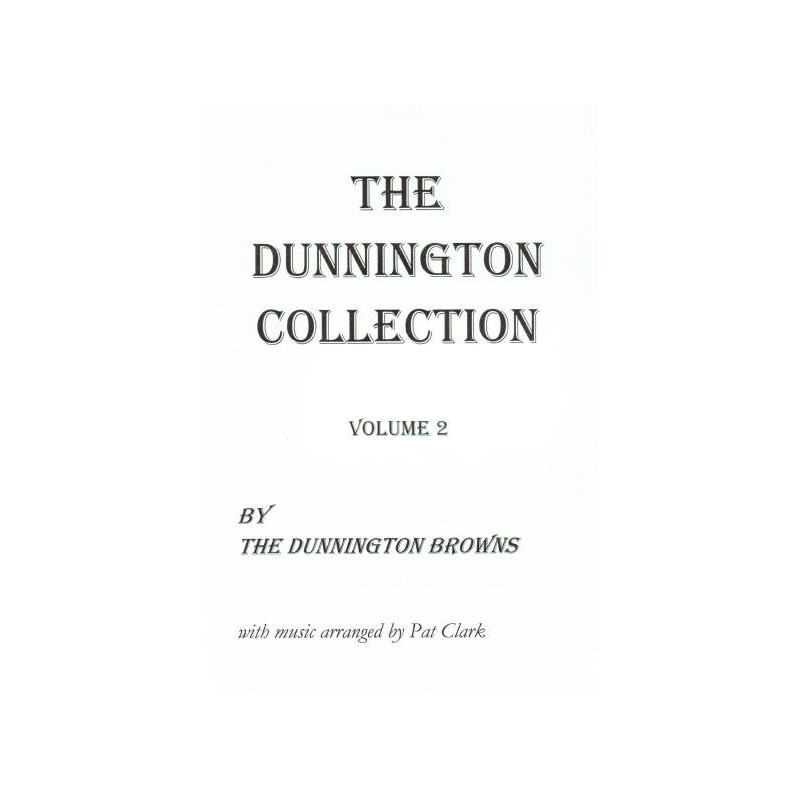 Dunnington Collection Volume 2, The - Leeds Branch Shop